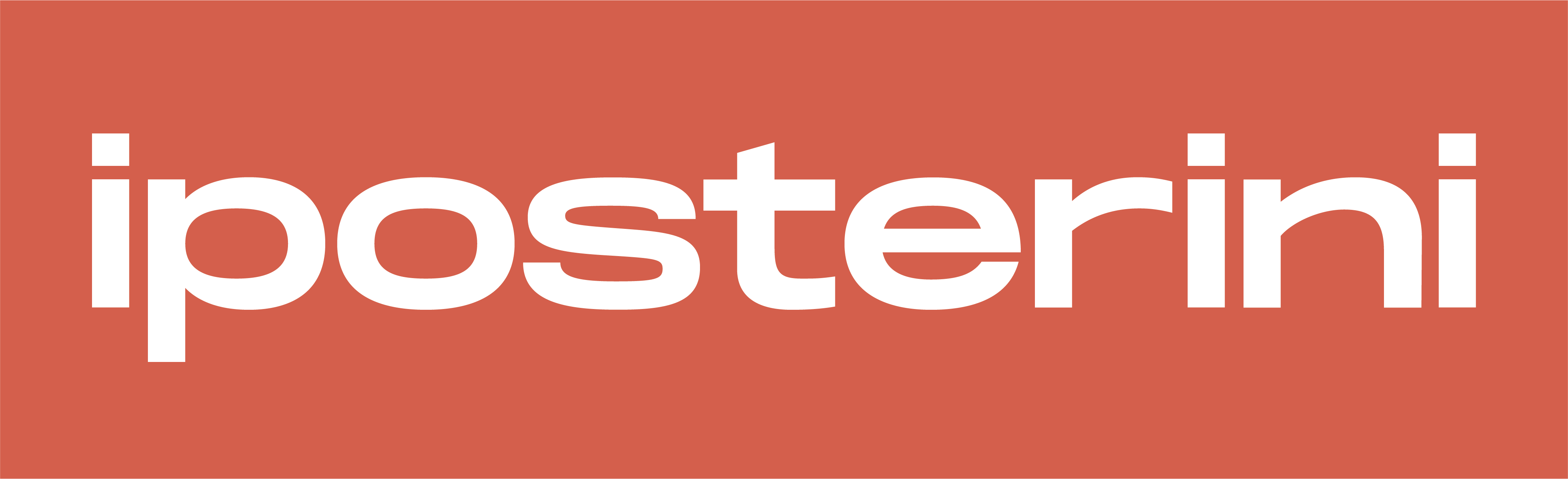 Posterini da ride - I Posterini – iposterini